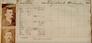 Part VI : What we actually know about Fitzpatrick. – Ned Kelly The True ...