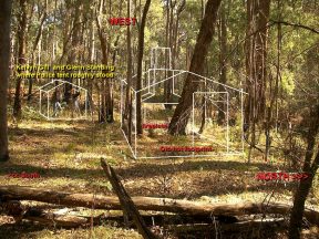 The Actual True Story of Ned Kelly : Part VII – The murder of Scanlan ...