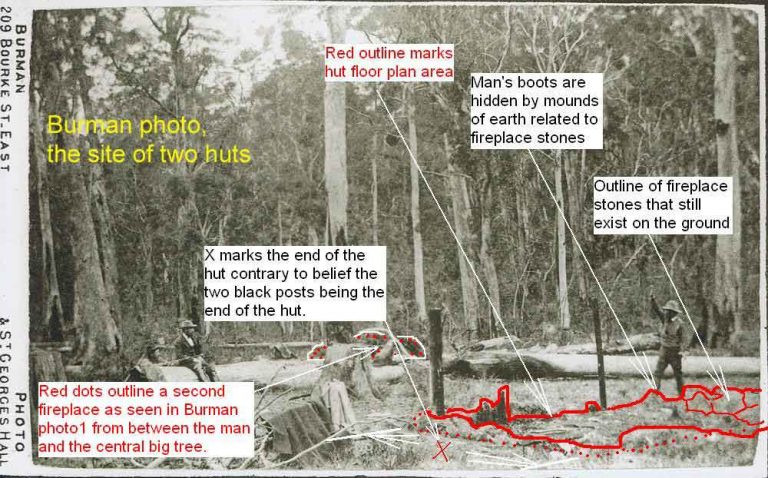 The Actual True Story of Ned Kelly : Part VII – The murder of Scanlan ...