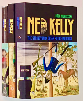 Book Review: ‘The Stringybark Creek Police Murders’ by Dr Doug Morrissey. (Part One) – Ned Kelly ...