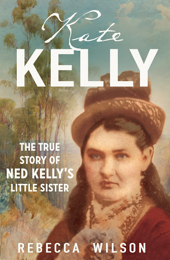 ‘Kate Kelly: the true story of Ned Kellys little sister’ and ‘Lament ...