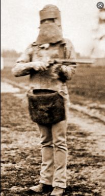 Red Sash at SBC, Ned Kelly and the Green Sash at Glenrowan : does this ...