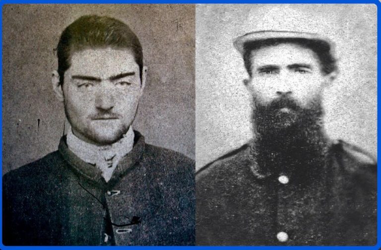 Ned Kelly murdered Sergeant Michael Kennedy – Ned Kelly The True Story
