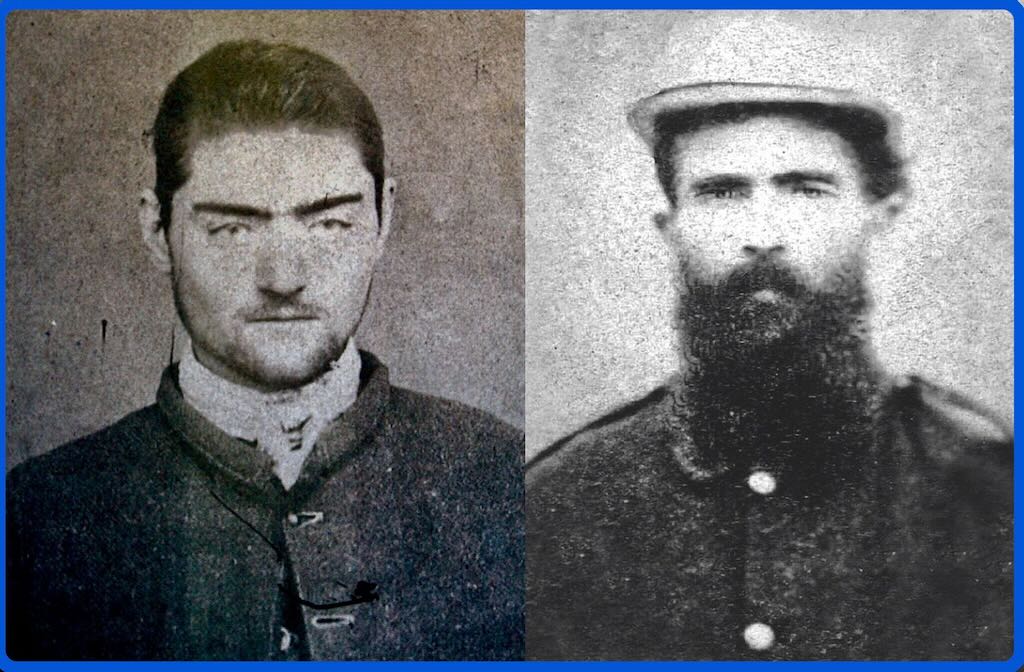 Understand the Fitzpatrick Incident – Ned Kelly The True Story