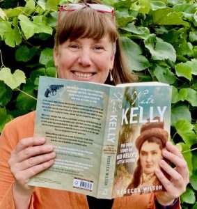 Another look at Kate Kelly: a response to Dr. Dawson’s review : Guest ...