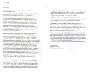 Figuring out Stringybark Creek is easy… Part Two: Correct orientation of the Burman Photos – Ned ...