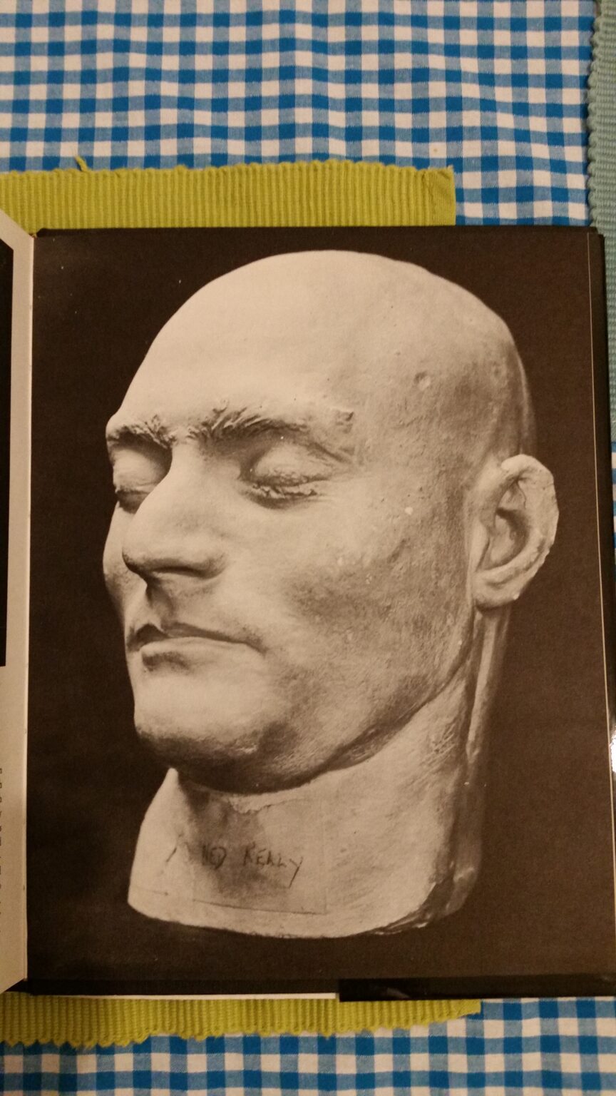 The Trial of Ned Kelly : 143 years ago this weekend. – Ned Kelly The ...