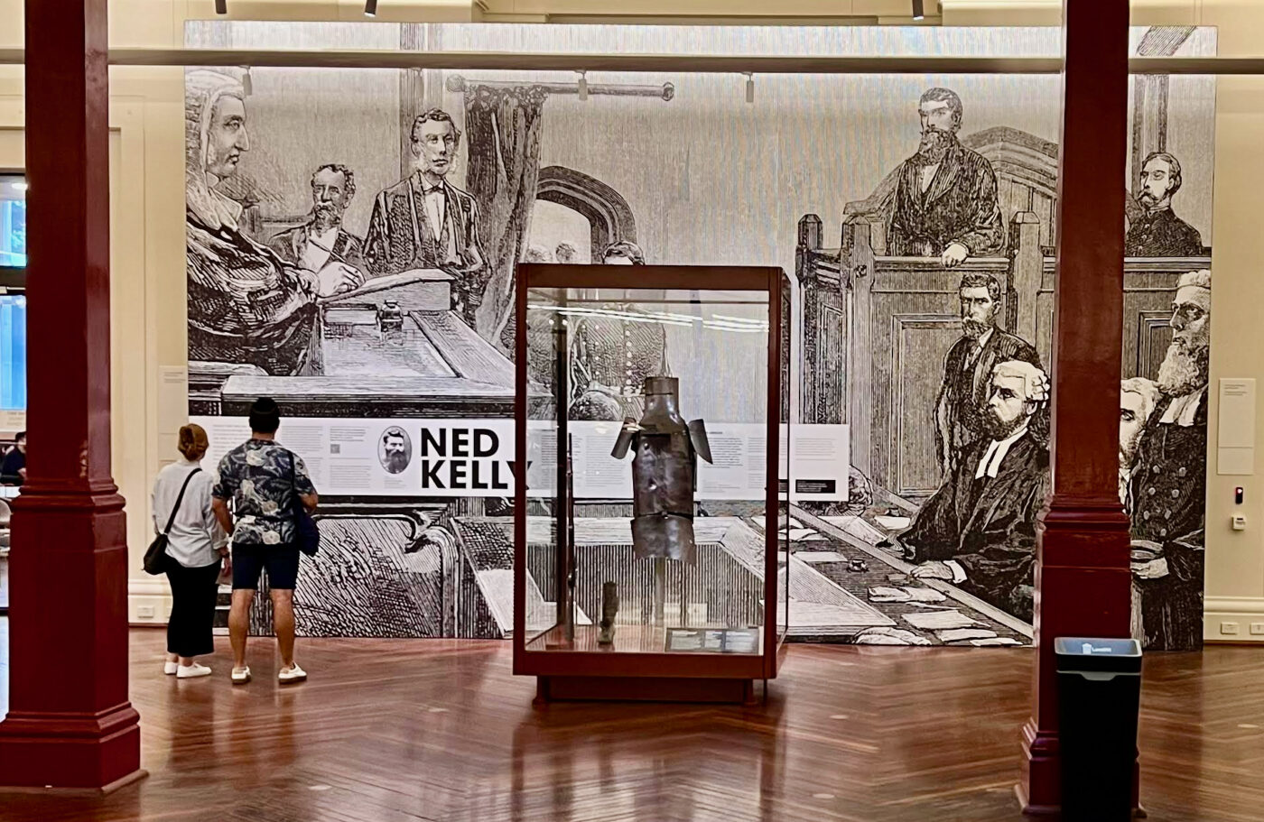 Ned Kelly The True Story – A blog that tells the truth about an ...