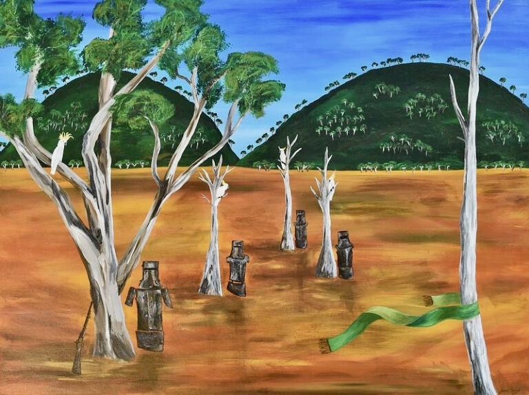 The Fitzpatrick Conspiracy : Part Three – Ned Kelly The True Story