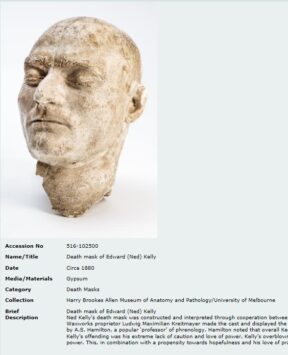 The Incredible True Story of Boxing Ned – Ned Kelly The True Story