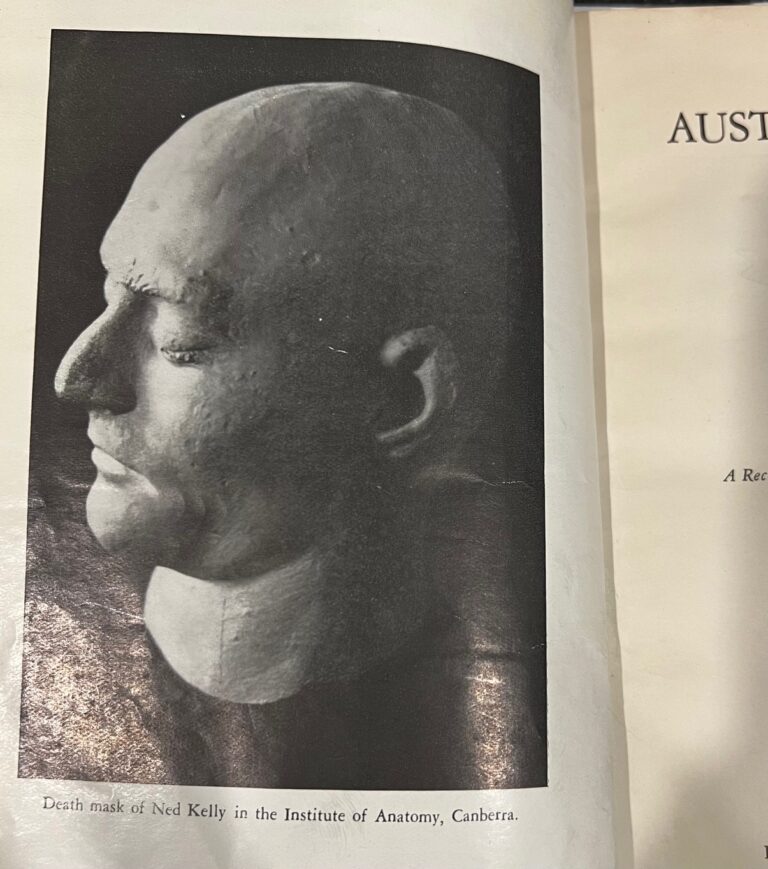 The Incredible True Story of Boxing Ned – Ned Kelly The True Story