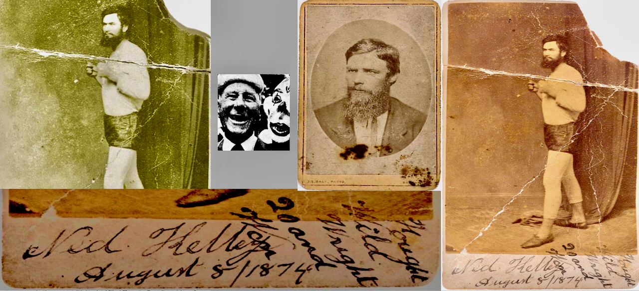 Why did Ned Kelly become a Criminal? – Ned Kelly The True Story