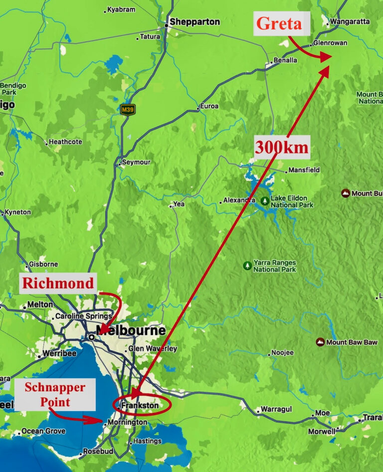 The Fitzpatrick “Incident” as told by Bill Denheld in ‘A Certain Truth ...